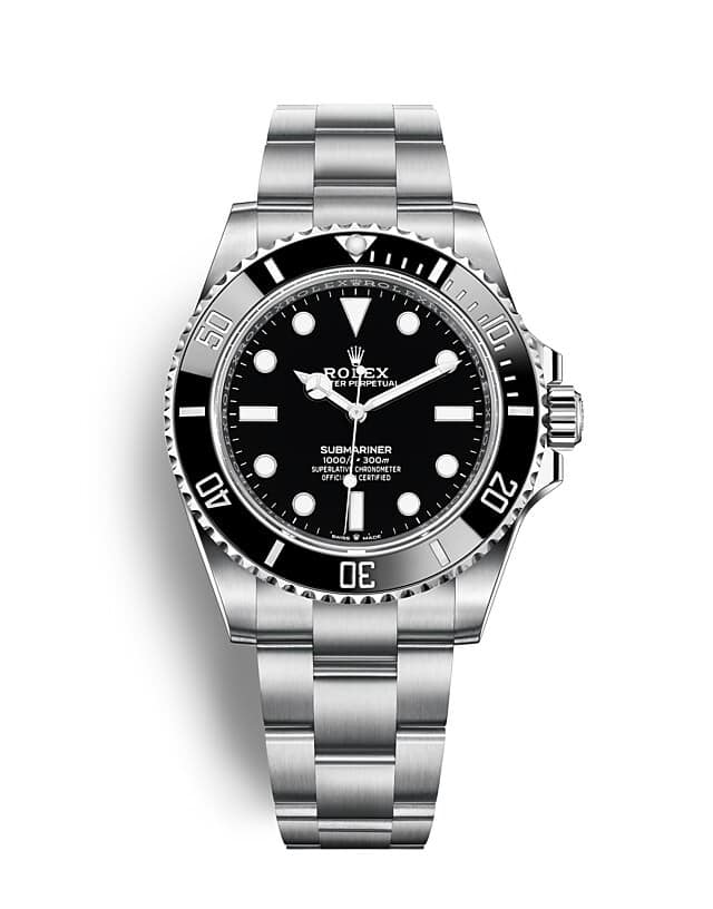 Dallinger Rolex Boutique - Rolex Boutique Dallinger | Uhren & Juwelen ...