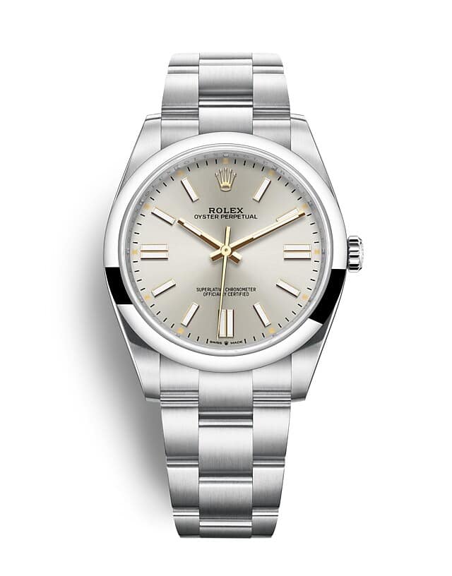 Dallinger Rolex Boutique - Rolex Boutique Dallinger | Uhren & Juwelen ...