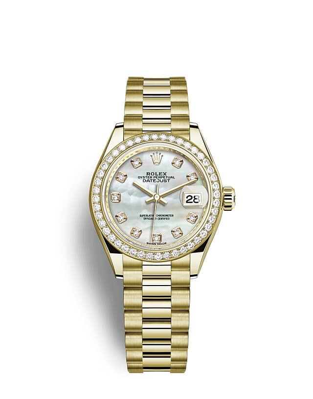 Dallinger Rolex Boutique - Rolex Boutique Dallinger | Uhren & Juwelen ...