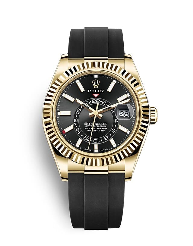 Dallinger Rolex Boutique - Rolex Boutique Dallinger | Uhren & Juwelen ...