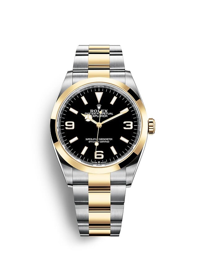 Dallinger Rolex Boutique - Rolex Boutique Dallinger | Uhren & Juwelen ...